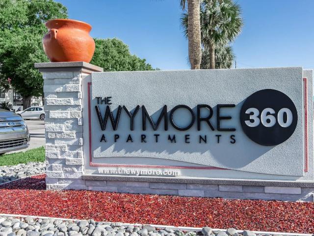 Wymore360 Apartments 2 Bedroom Apartment for Rent at 360 Wymore Rd, Altamonte Springs, FL 32714