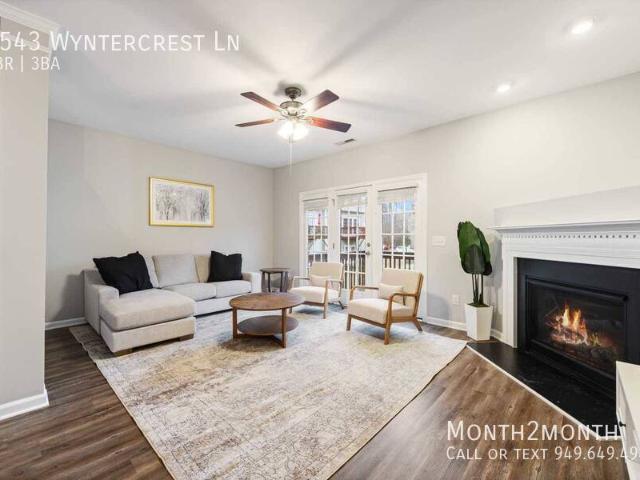Wynter Retreat on Wyntercrest Ln