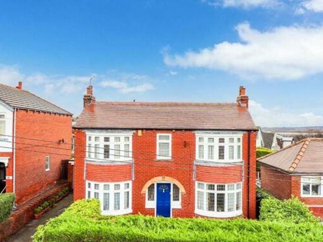 Wynthorpe Road, Horbury, 3 Bedroom Detached