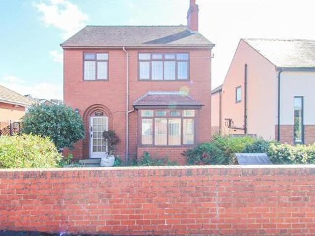 Wynthorpe Road, Horbury, 3 Bedroom Detached