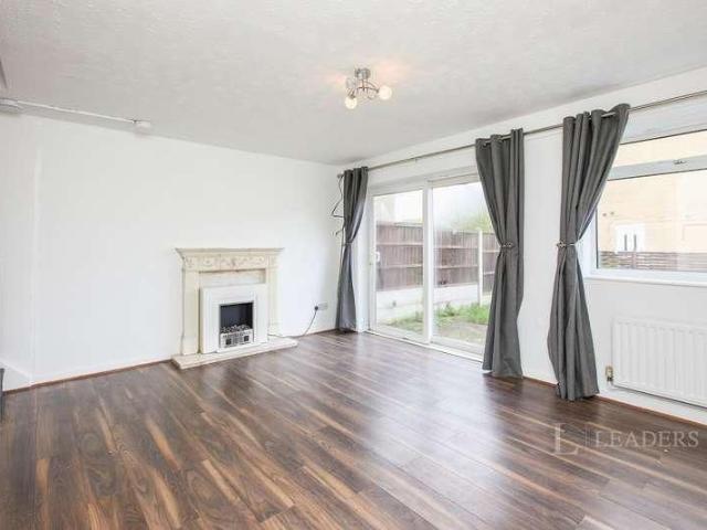 Wynton Avenue, Alvaston, Derby, Derbyshire, DE24