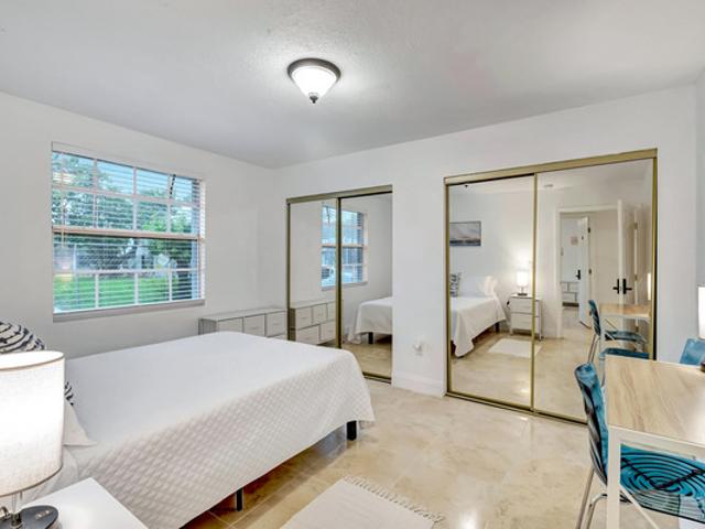 Wynwood Midtown Modern & Beautiful Miami Duplex Rare Find in Great Location!