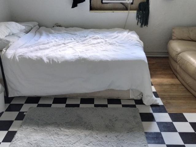 Wynwood Artist renting spare room