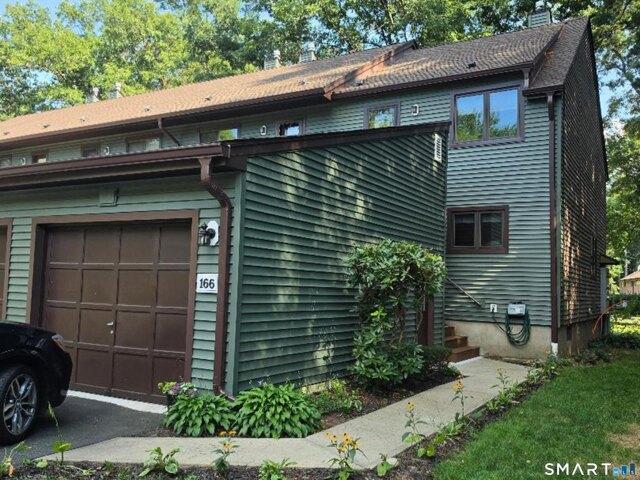 Wynwood Dr Unit,enfield, Home For Sale