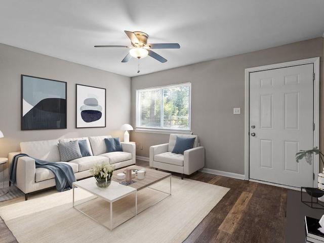 Wynwood Place Estates 2 Bedroom Apartment for Rent at 801 Vardaman St, Raleigh, NC 27610