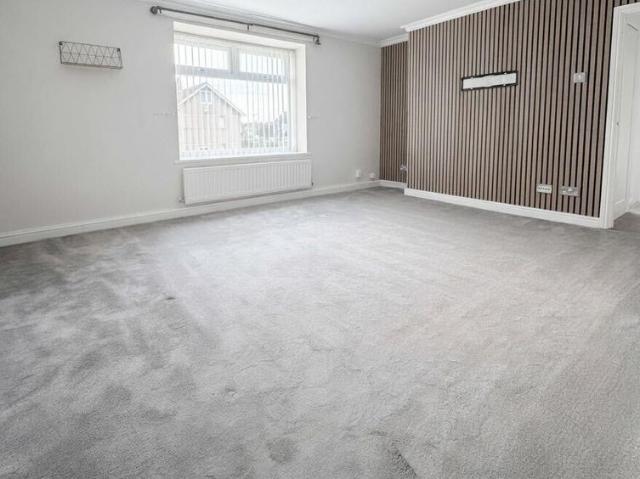 Wynyard Mews, Hartlepool
