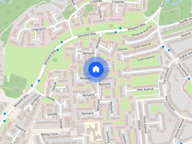 Wynyard, Chester Le Street, Durham, DH2