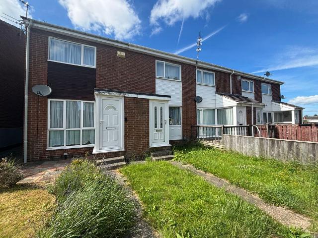 Wynyard Drive, Bedlington NE22, 2 bed terraced house to rent, £725 pcm | PrimeLocation