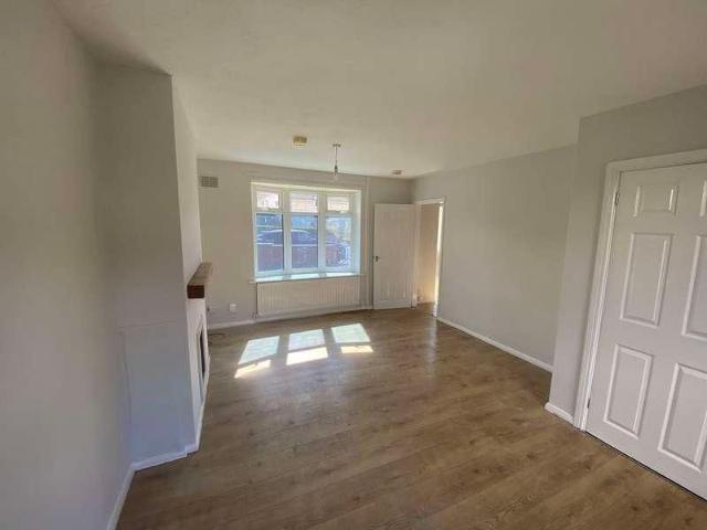 Wynyard Road, Hartlepool, TS25