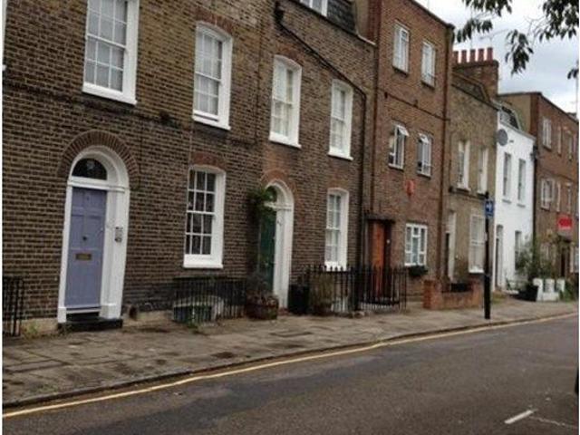 Wynyatt Street, London EC1V, Studio to rent, £1,600 pcm | PrimeLocation