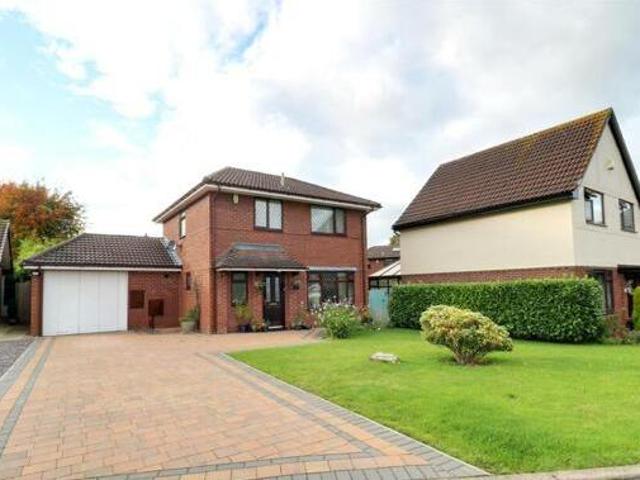 Wynbank Close, Bignall End, 3 Bedroom Detached