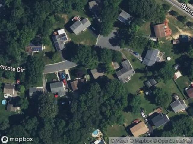 Wyncote Cir