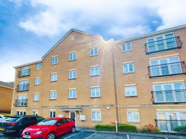 Wyncliffe Gardens, Pentwyn, 1 Bedroom Flat