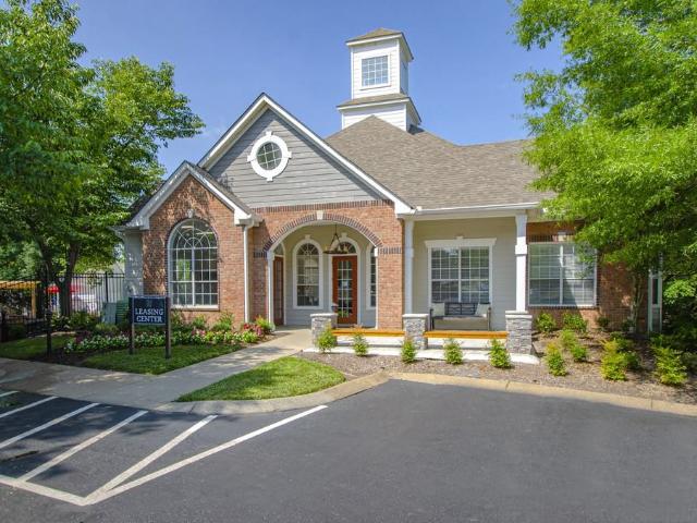 Wyndchase Bellevue Apartments 1 Bedroom Apartment for Rent at 7221 Highway 70 S, Nashville, TN 37221