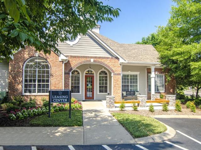 Wyndchase Bellevue Apartments 1 Bedroom Apartment for Rent at 7221 Highway 70 S, Nashville, TN 37221