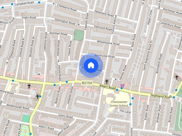 Wyndcliffe Road 7
