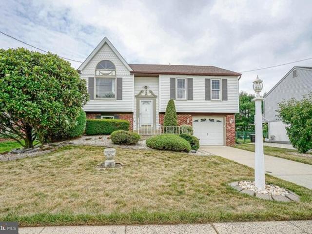 Wyndam Rd, Pennsauken, Home For Sale