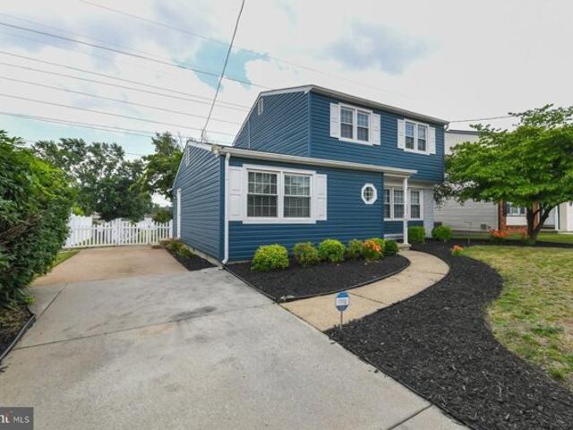 Wyndam Rd, Pennsauken, Home For Sale