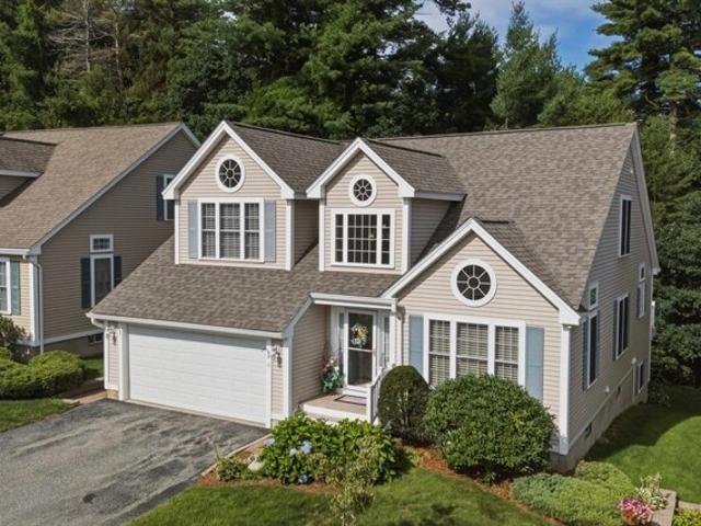 Wyndbrook Ln Unit,tyngsborough, Condo For Sale
