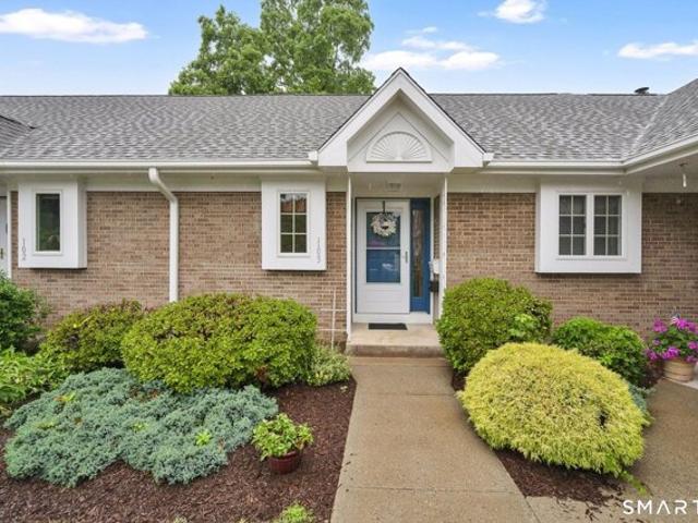 Wyndemere Ct, South Windsor, Condo For Sale