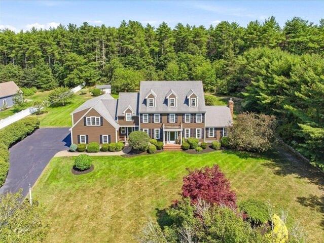 Wyndemere Ct, Plymouth, Home For Sale