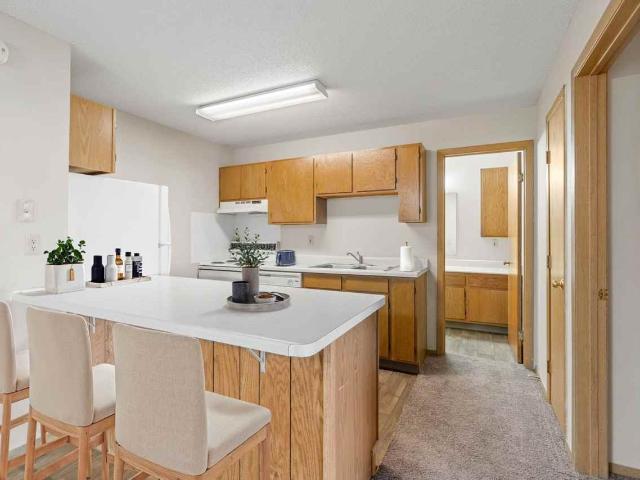 Wyndemere Apartments 1 Bedroom Apartment for Rent at 3420 W Saint Germain St, Saint Cloud, MN 56301