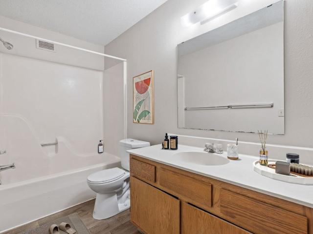Wyndemere Apartments 2 Bedroom Apartment for Rent at 3420 W Saint Germain St, Saint Cloud, MN 56301