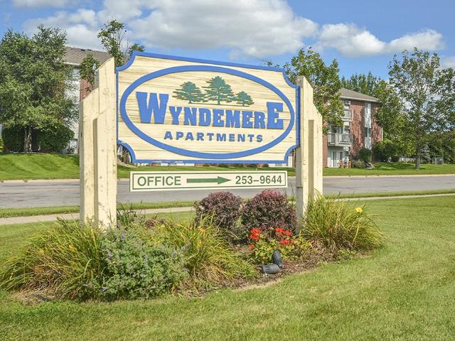 Wyndemere Apartments 2 Bedroom Apartment for Rent at 3420 W Saint Germain St, Saint Cloud, MN 56301