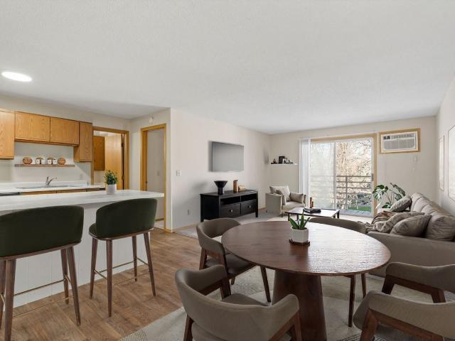Wyndemere Apartments 2 Bedroom Apartment for Rent at 3420 W Saint Germain St, Saint Cloud, MN 56301