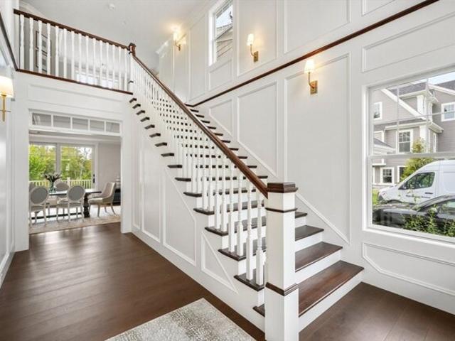 Wyndemere Ln, Natick, Home For Sale