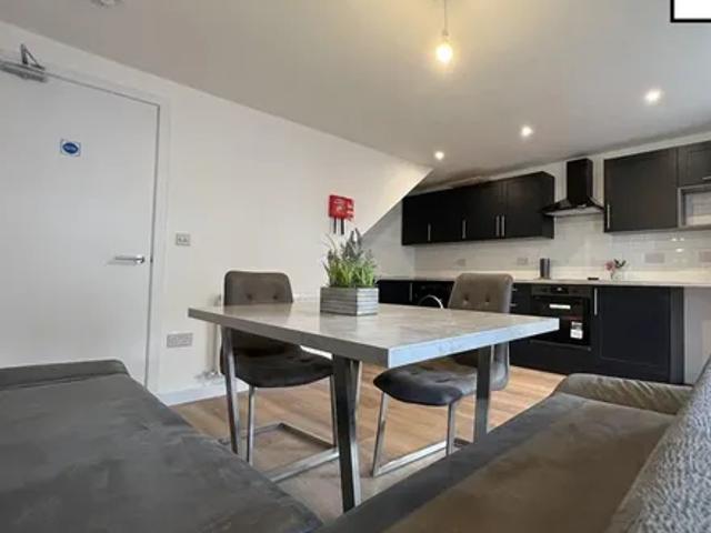 Wyndford Road, Glasgow, G20 8HA, United Kingdom | 3 bed apartment for rent #118713337 | Rentberry