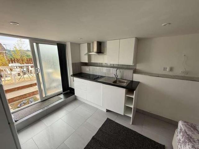 Wyndham Avenue, High Wycombe, HP13