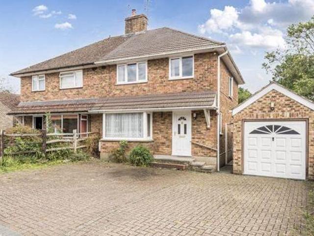 Wyndham Avenue, Leigh, 3 Bedroom Semi detached