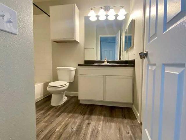 Wyndham Apartments 3 Bedroom Apartment for Rent at 4501 71st St, Lubbock, TX 79424