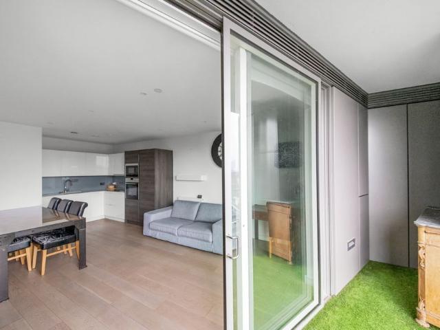 Wyndham Apartments, Greenwich, SE10, London