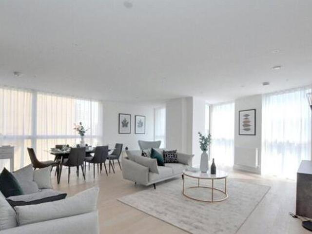 Wyndham Apartments, River Gardens Walk, 3 Bedroom Apartment