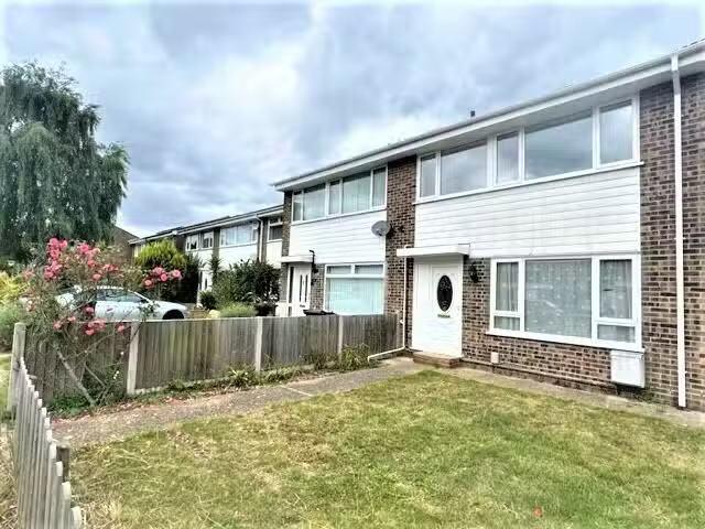 Wyndham Close, COLCHESTER