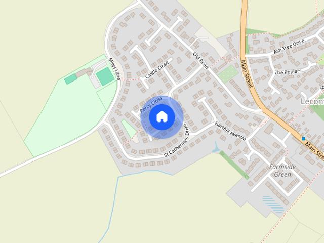 Wyndham Close, HU17