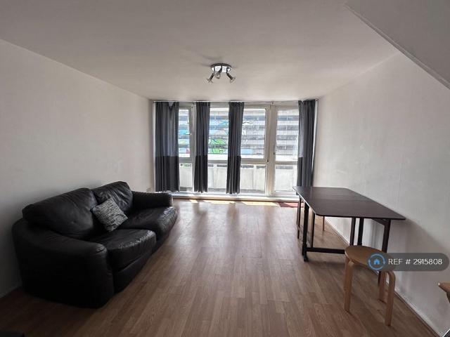 Wyndham Court, Southampton, SO15 2 bed flat to rent £1,150 pcm £265 pw