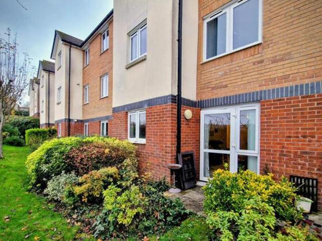 Wyndham Court, Yeovil, 1 Bedroom Retirement