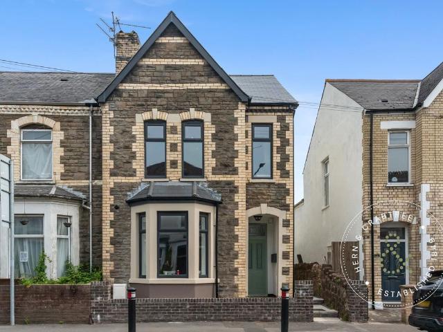 Wyndham Crescent, Pontcanna, Cardiff CF11, 2 bed flat to rent, £1,500 pcm | PrimeLocation