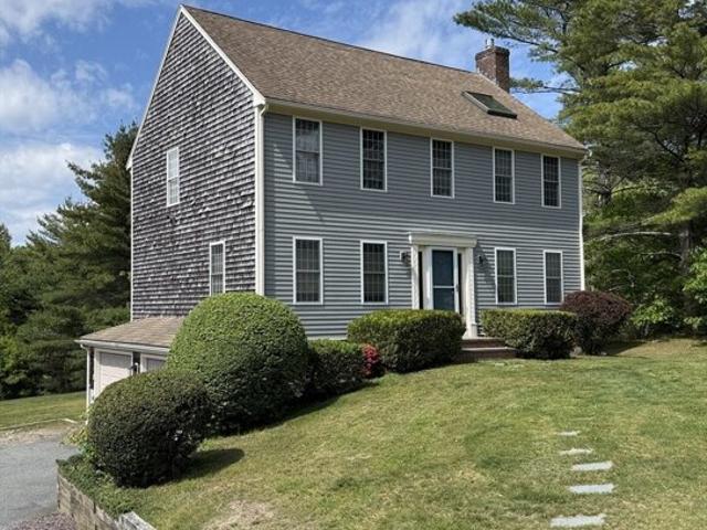 Wyndham Hill Dr, Plymouth, Home For Sale
