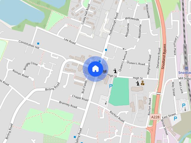 Wyndham House, Snodland, ME6 5DD
