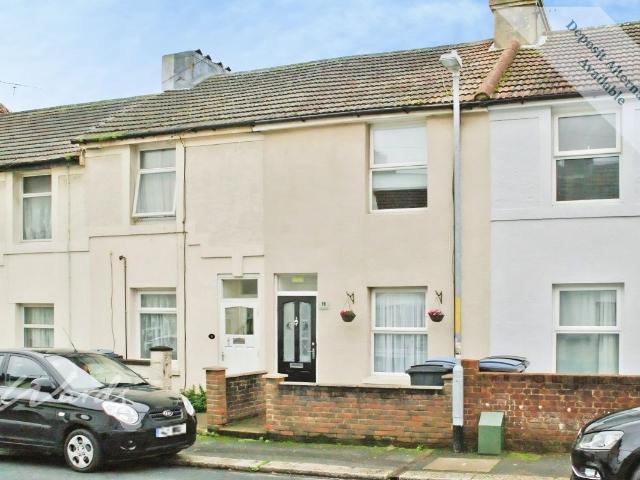 Wyndham Road, Dover CT17, 2 bed terraced house to rent, £1,000 pcm | PrimeLocation