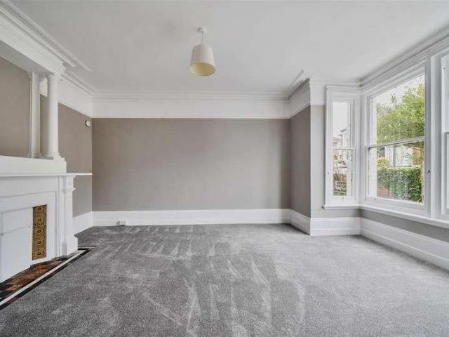 Wyndham Road, Salisbury, SP1