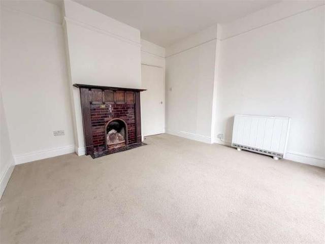 Wyndham Road, Salisbury, SP1