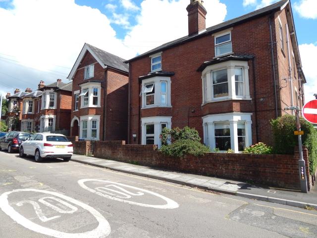 Wyndham Road,, Salisbury, SP1 3AB