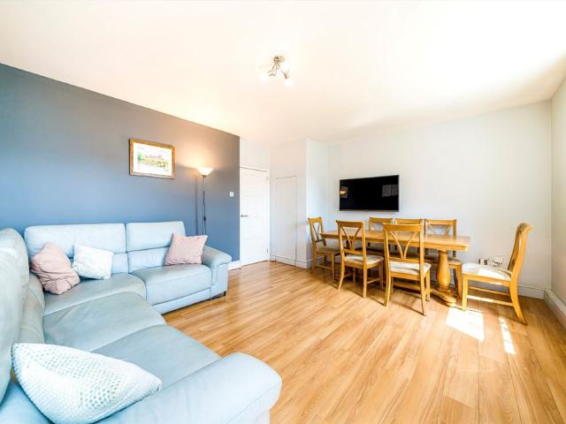 Wyndham Road, SE5, London