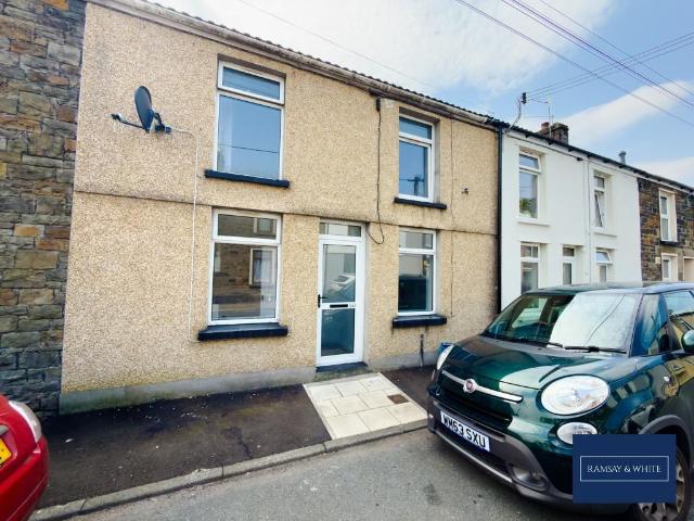 Wyndham Street, Troedyrhiw, Merthyr Tydfil CF48, 2 bed terraced house to rent, £795 pcm | PrimeLocation