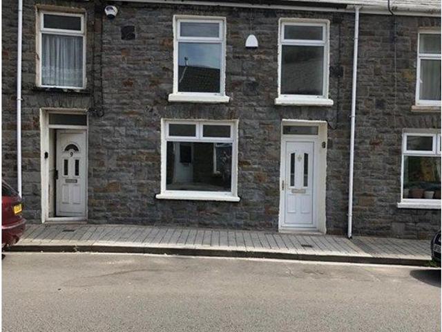 Wyndham Street, Treorchy CF42, 3 bed terraced house to rent, £775 pcm | PrimeLocation
